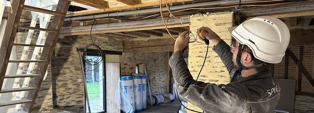 Deux maisons pour renforcer l’accueil des enfants confiés - Maine-et ...